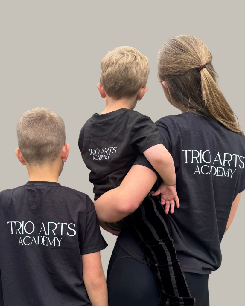 Home - Trio Arts Academy